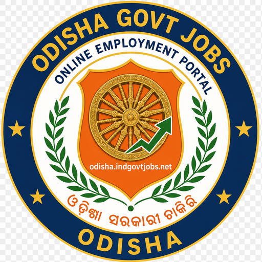 Nabarangpur Govt Jobs 2026 | ନବରଙ୍ଗପୁର ସରକାରୀ ଚାକିରି 2026